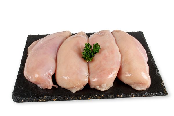Kipfilet – Keurslager Henk Bating